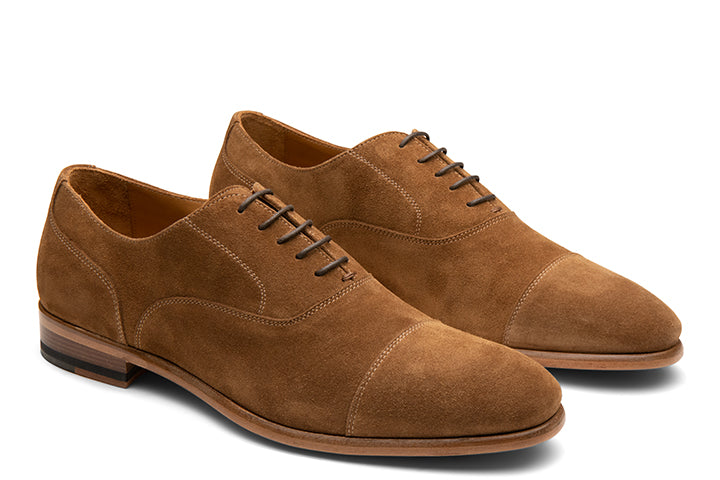 JEFFREY - CAMEL – Propersole